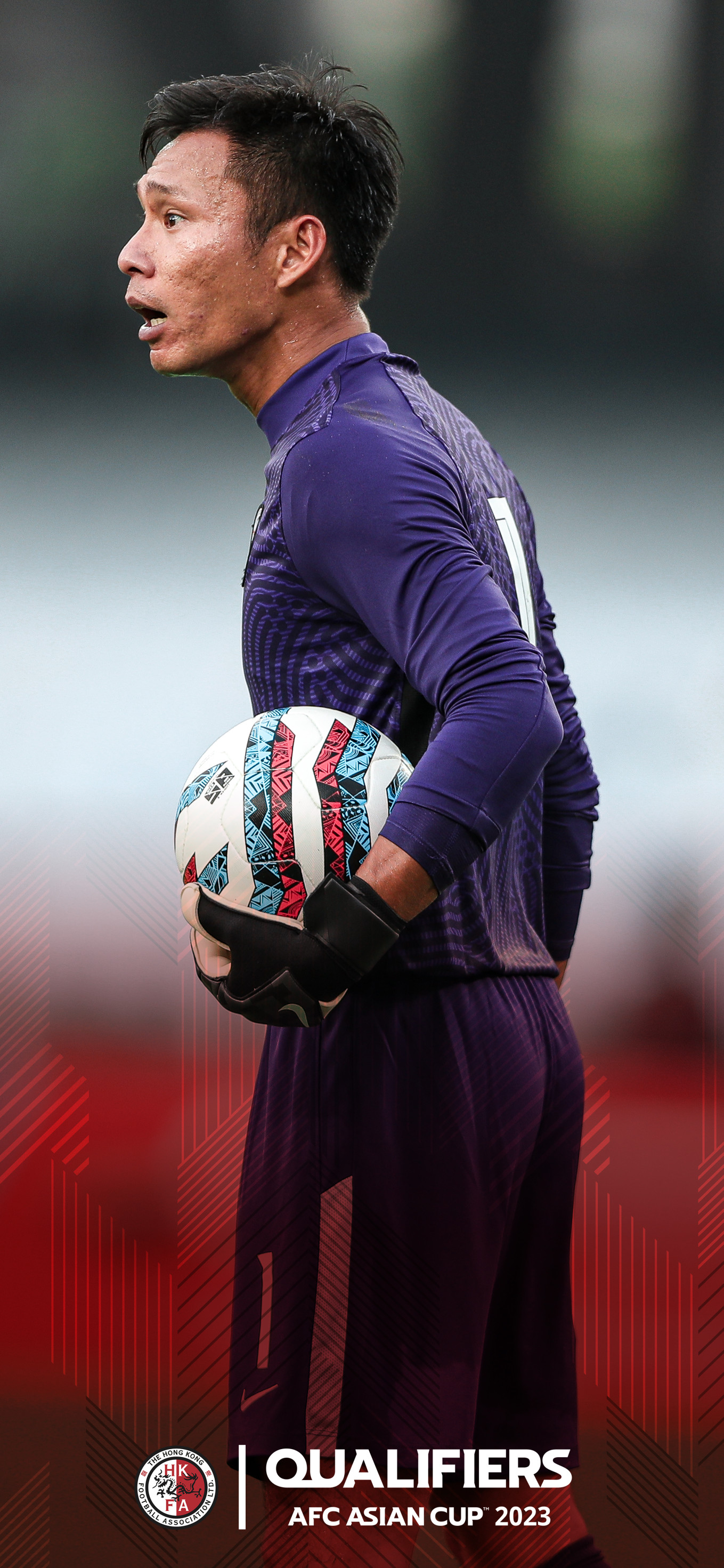 The Football Association of Hong Kong, China Limited