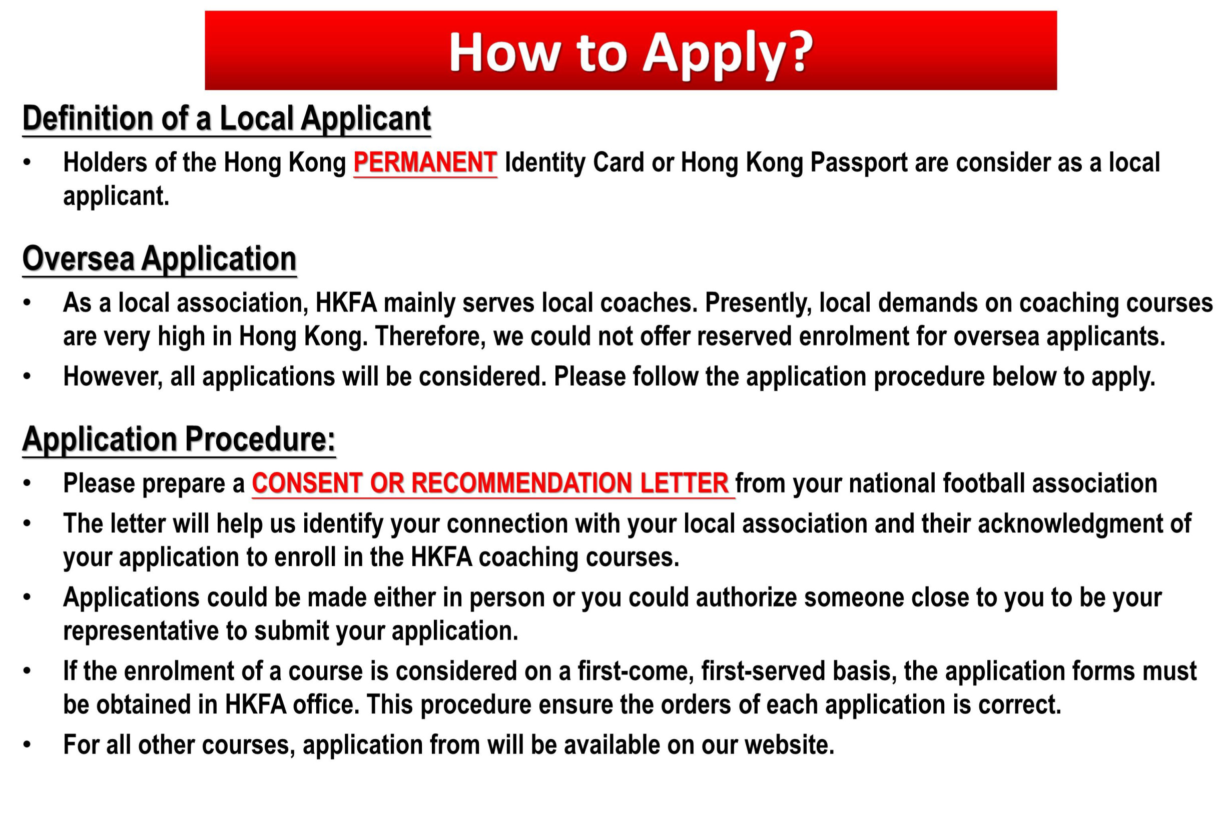 The Football Association of Hong Kong, China Limited