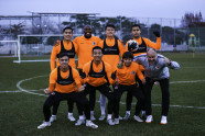 The Football Association Of Hong Kong China Limited The Football Association Of Hong Kong China Limited
