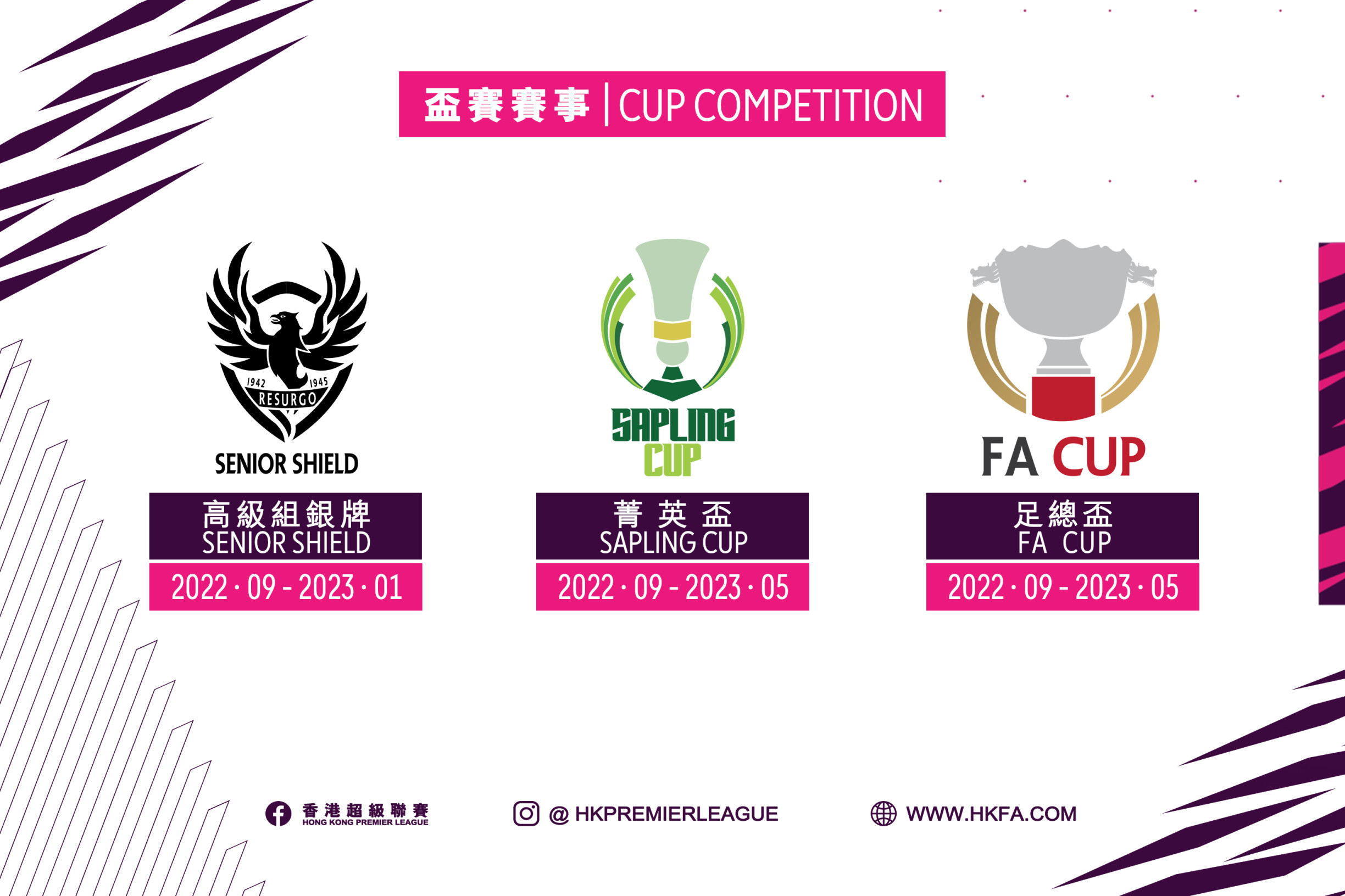 The Football Association of Hong Kong, China Limited