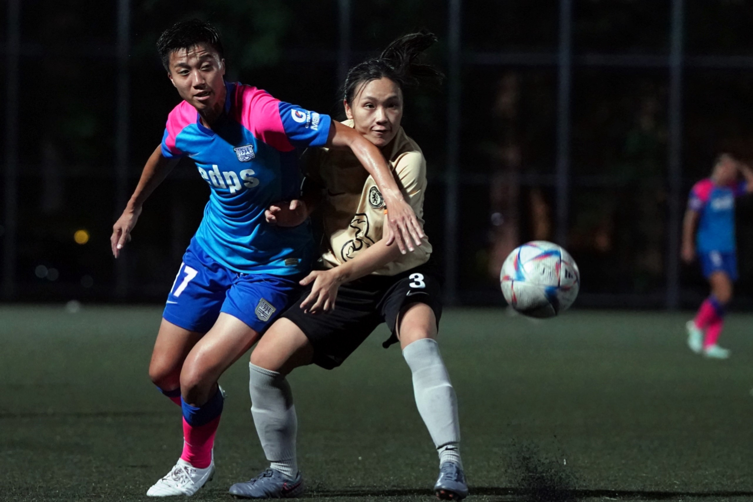 What Is Jockey In Soccer at Vaughn Josephs blog