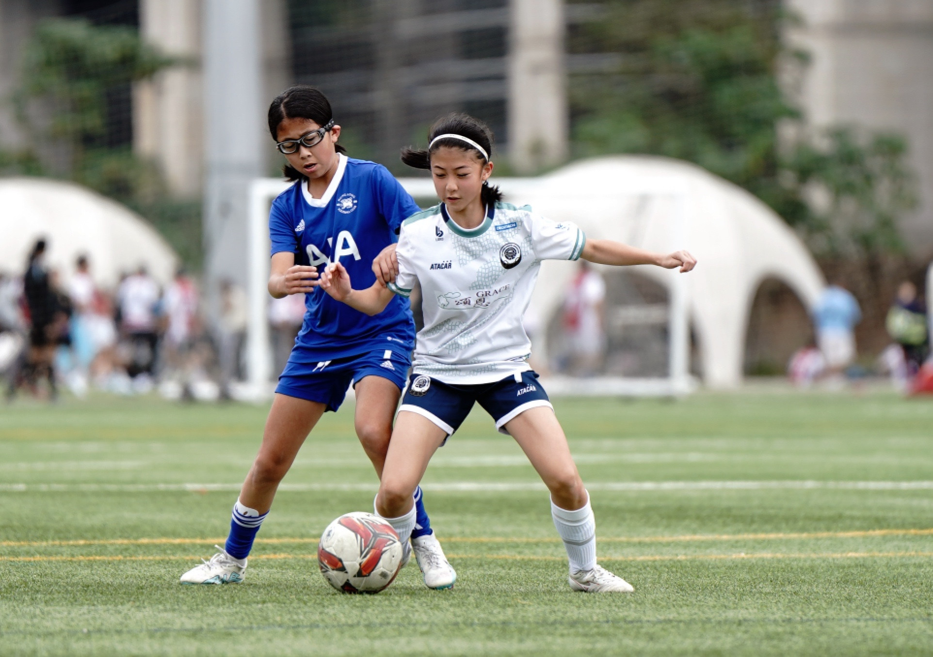 The Football Association of Hong Kong, China Limited