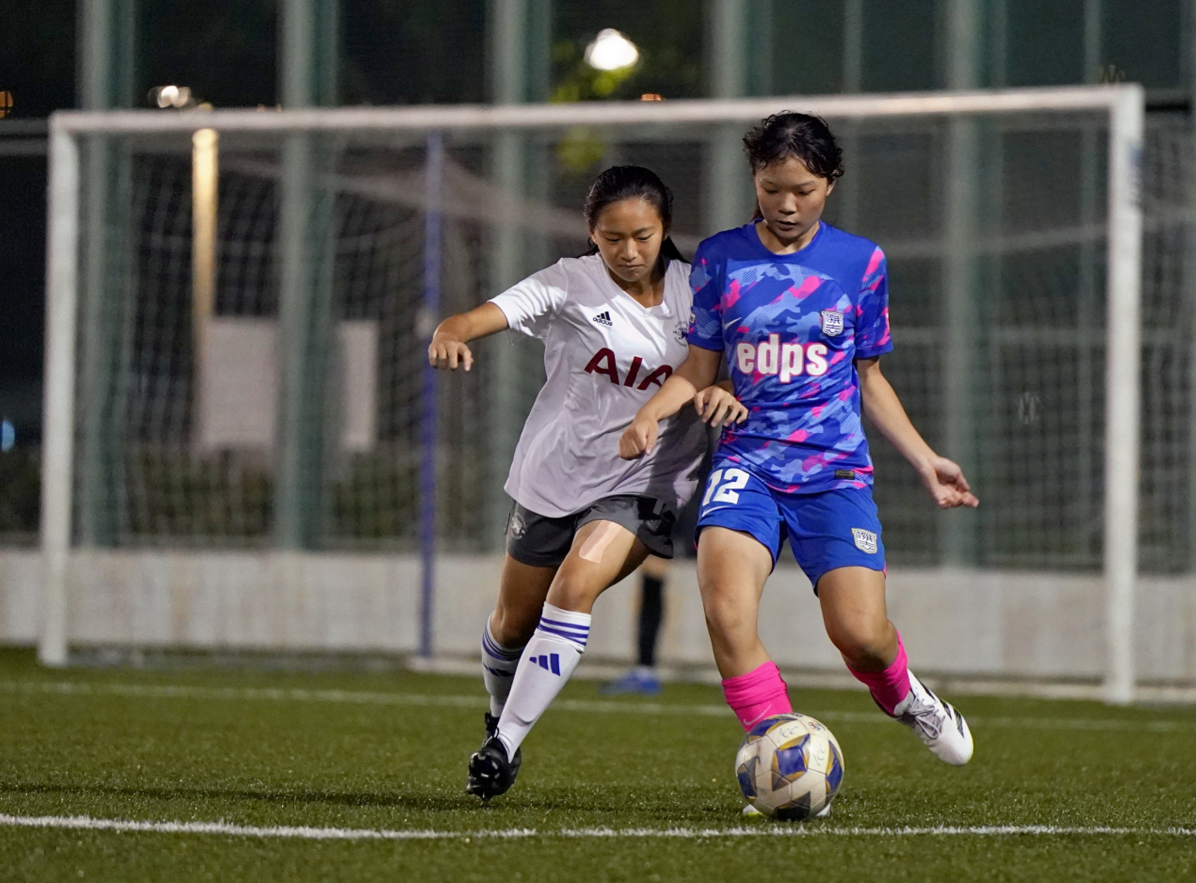 中國香港足球總會