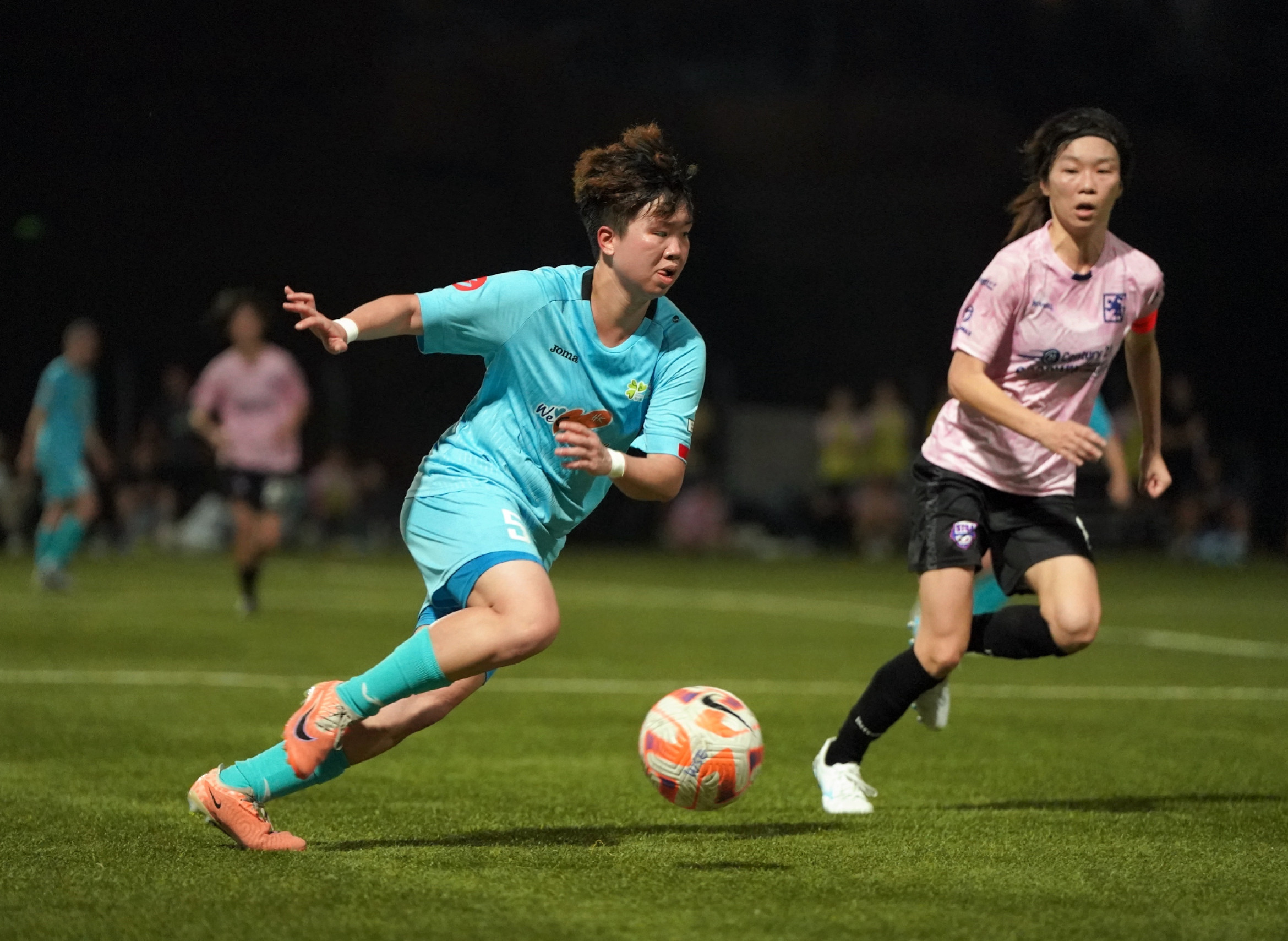 中國香港足球總會