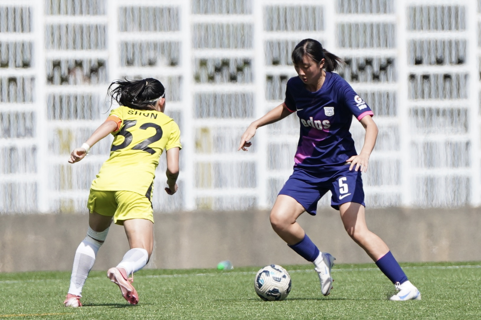 The Football Association of Hong Kong, China Limited