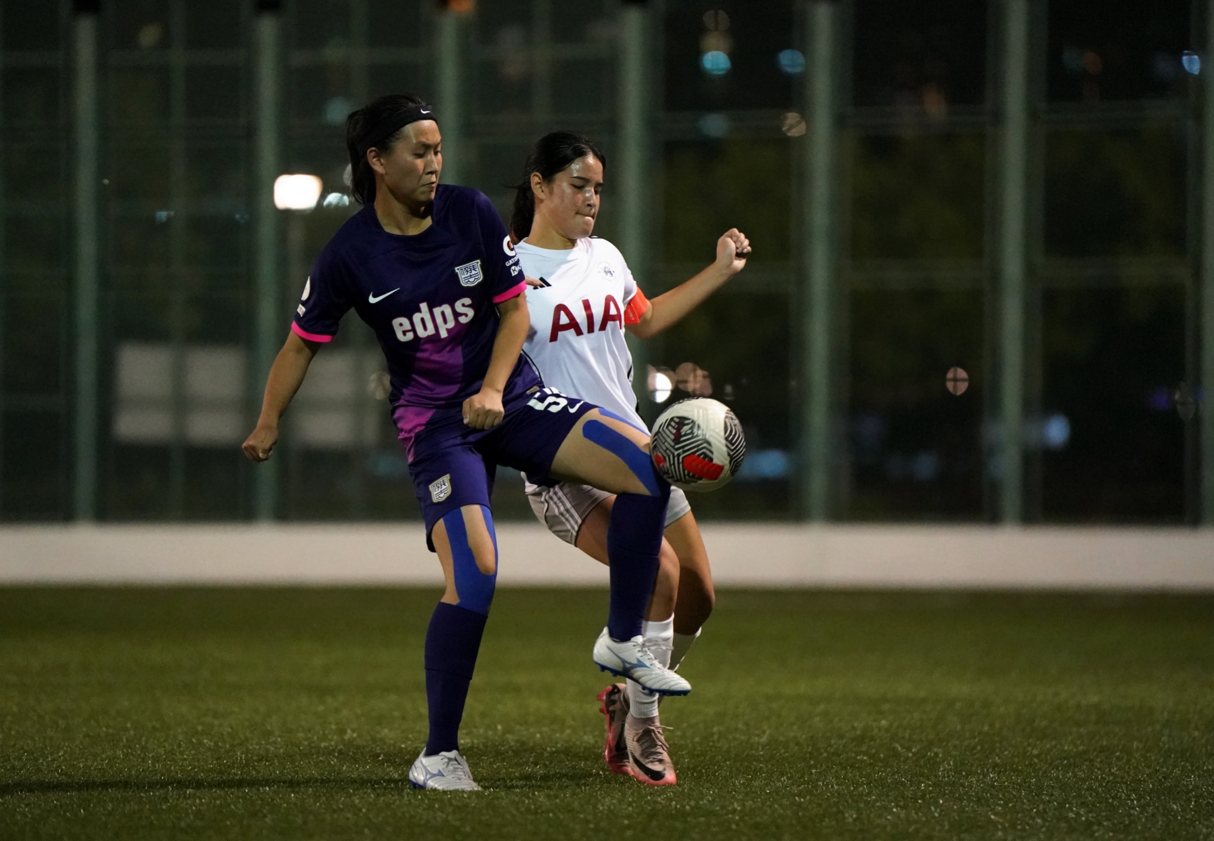 中國香港足球總會