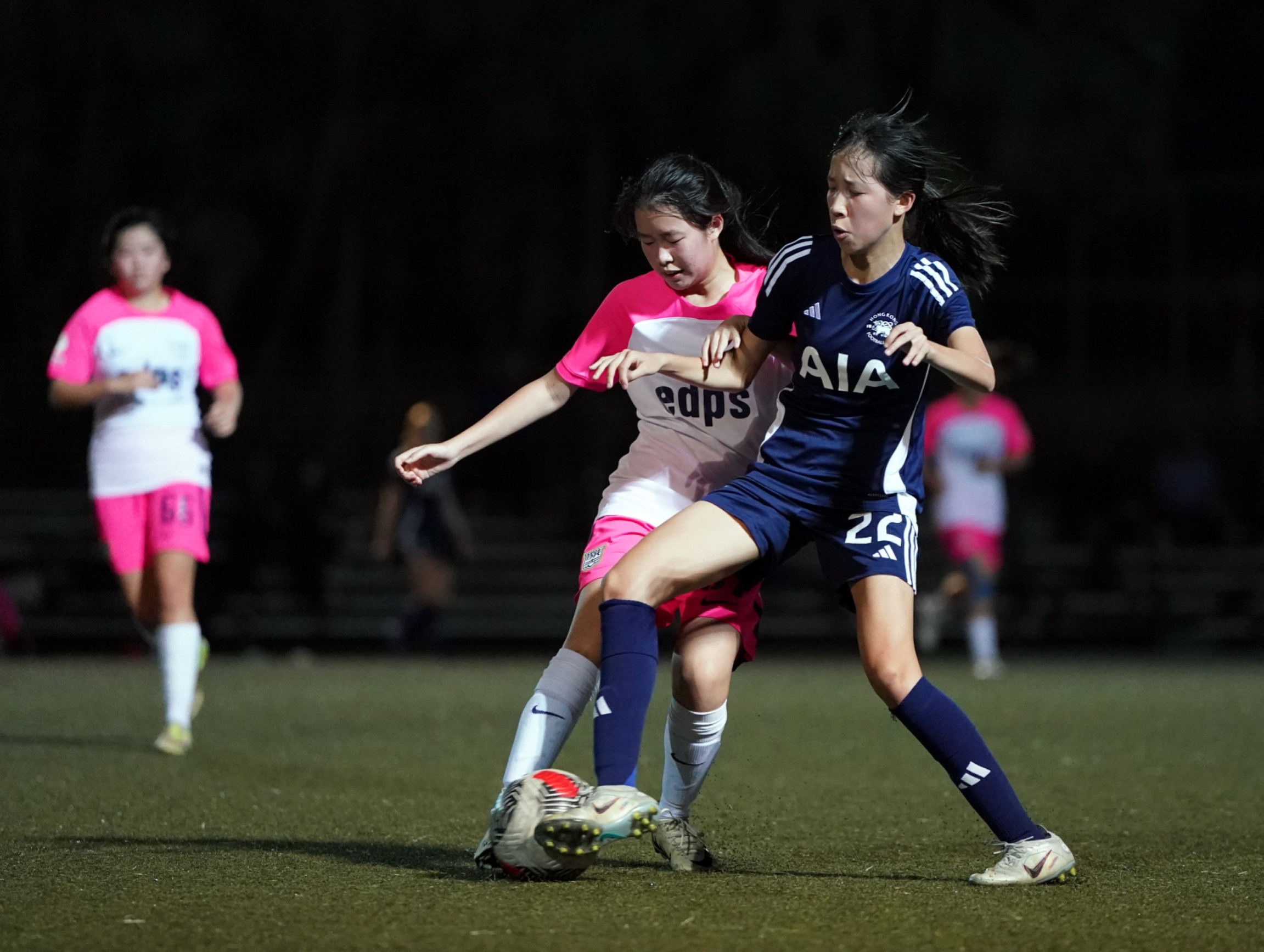 中國香港足球總會