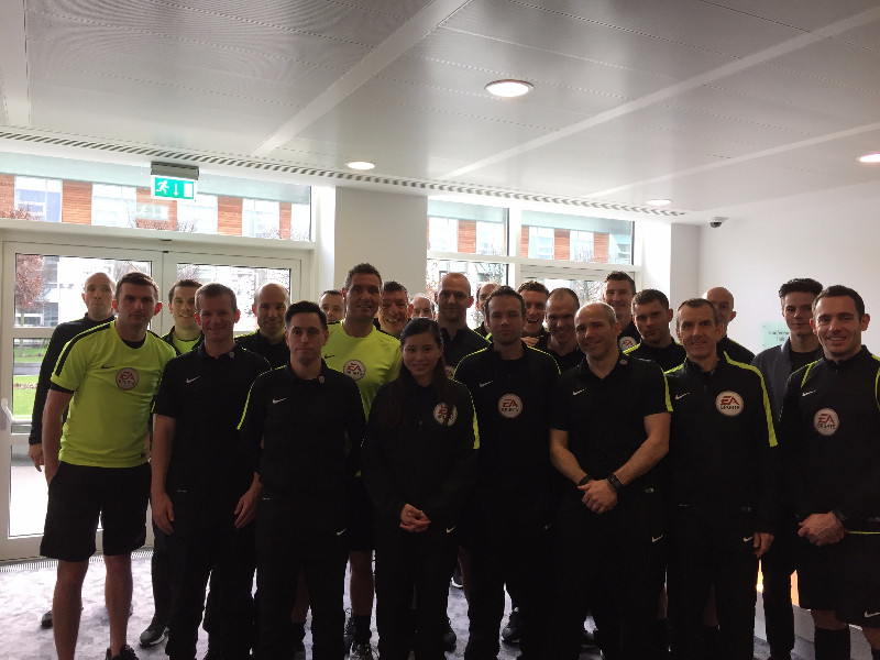 The Football Association of Hong Kong, China Limited