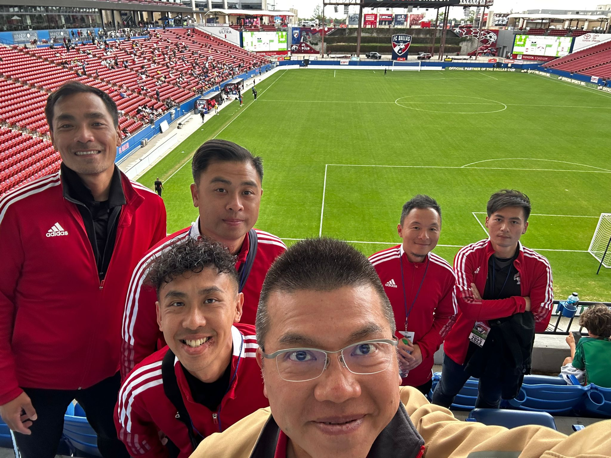 The Football Association of Hong Kong, China Limited