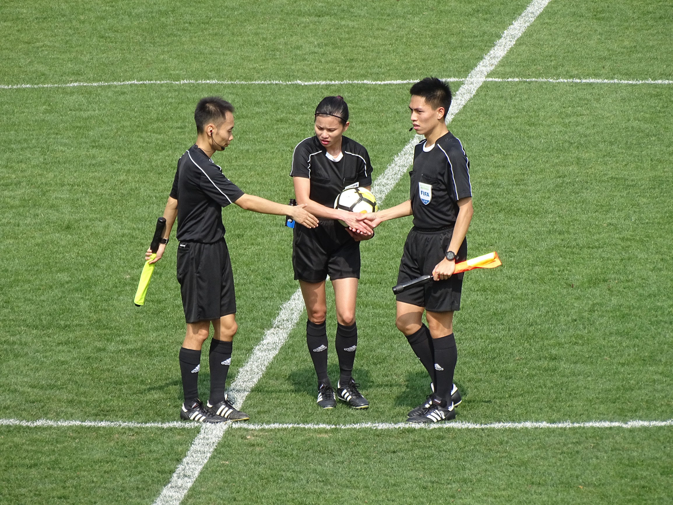 中國香港足球總會