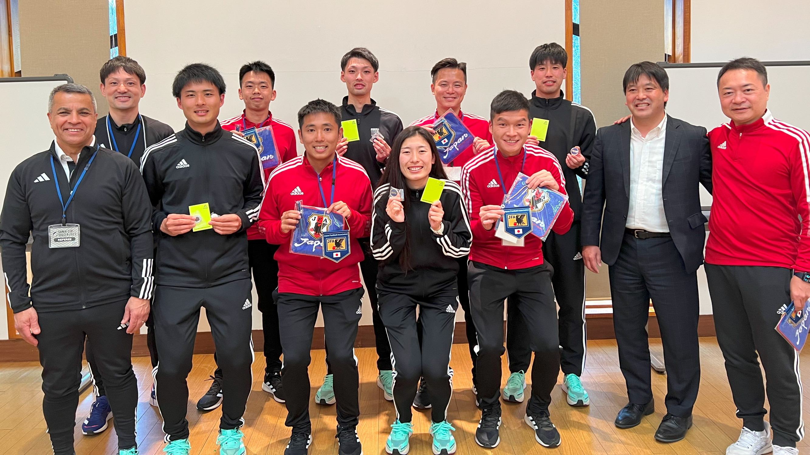 The Football Association of Hong Kong, China Limited