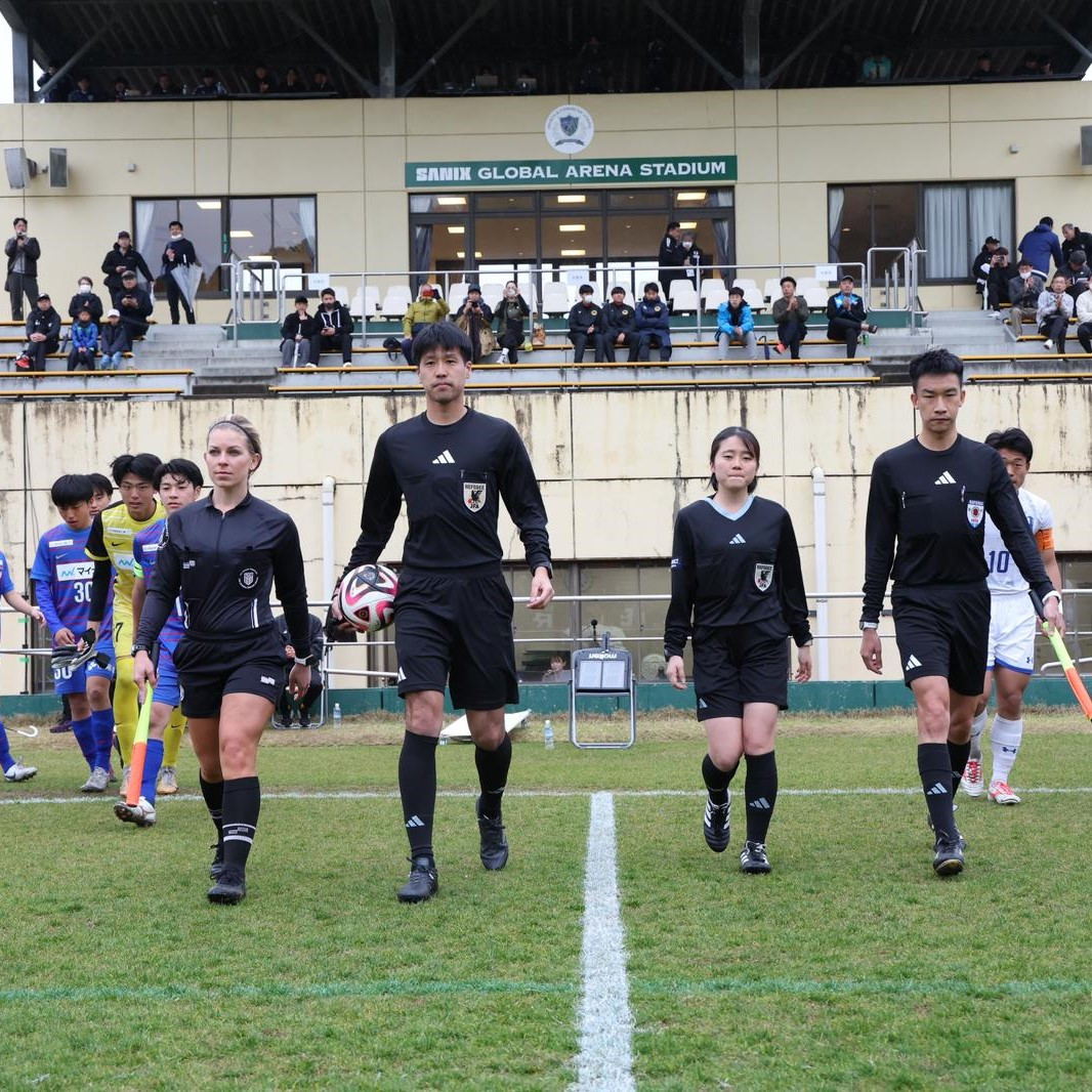 The Football Association of Hong Kong, China Limited